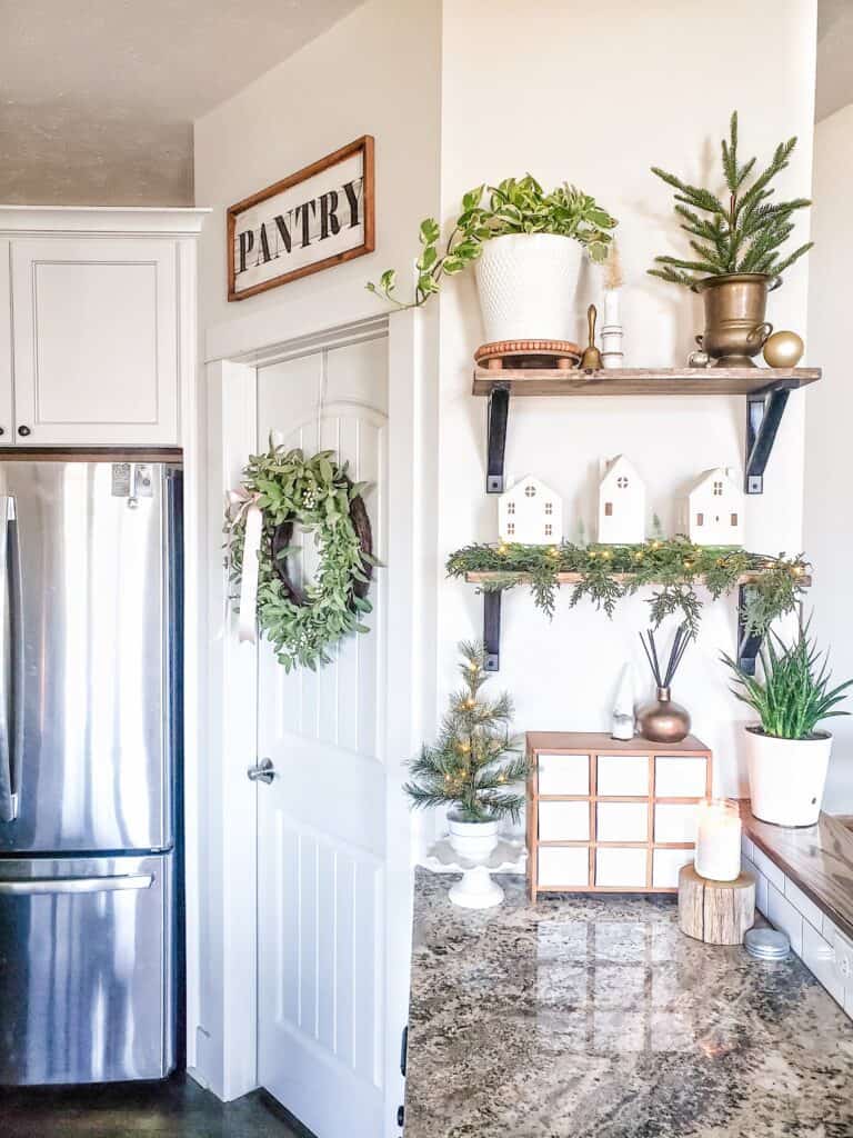 Christmas Tree Placement Ideas - Truemans Treasures