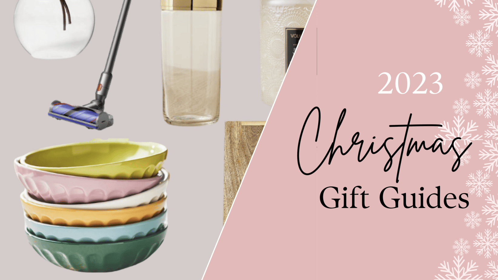 2023 Gift Guides - Truemans Treasures